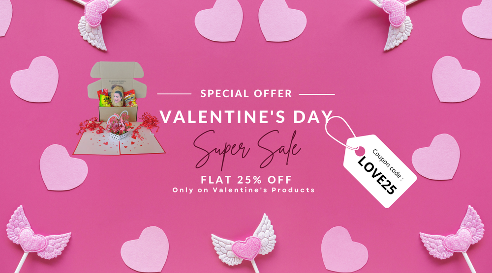 Potato Parcel - Your Image and Message on a Potato! A Unique Gift!