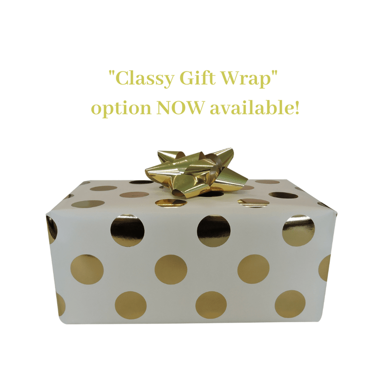 Classy Potato Gift Bundle | A Surprise In A Gold Box - The Best Gift ...